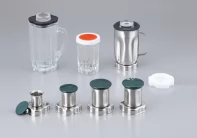 美国Waring LB20XES/LB20XEG 数显实验室组织捣碎机-圣吉仪器